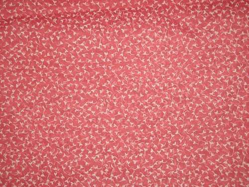 COTTON ORGANDY DIGITAL PRINT