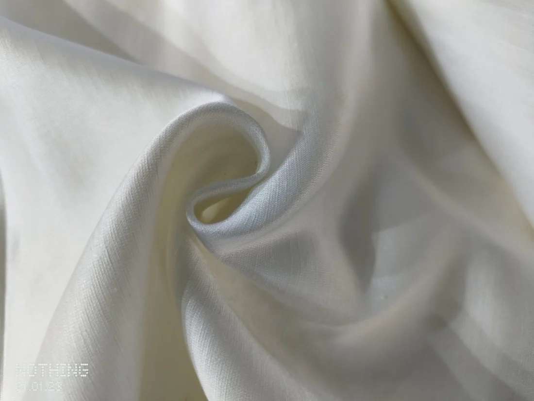 LINEN SATIN 140 GSM
