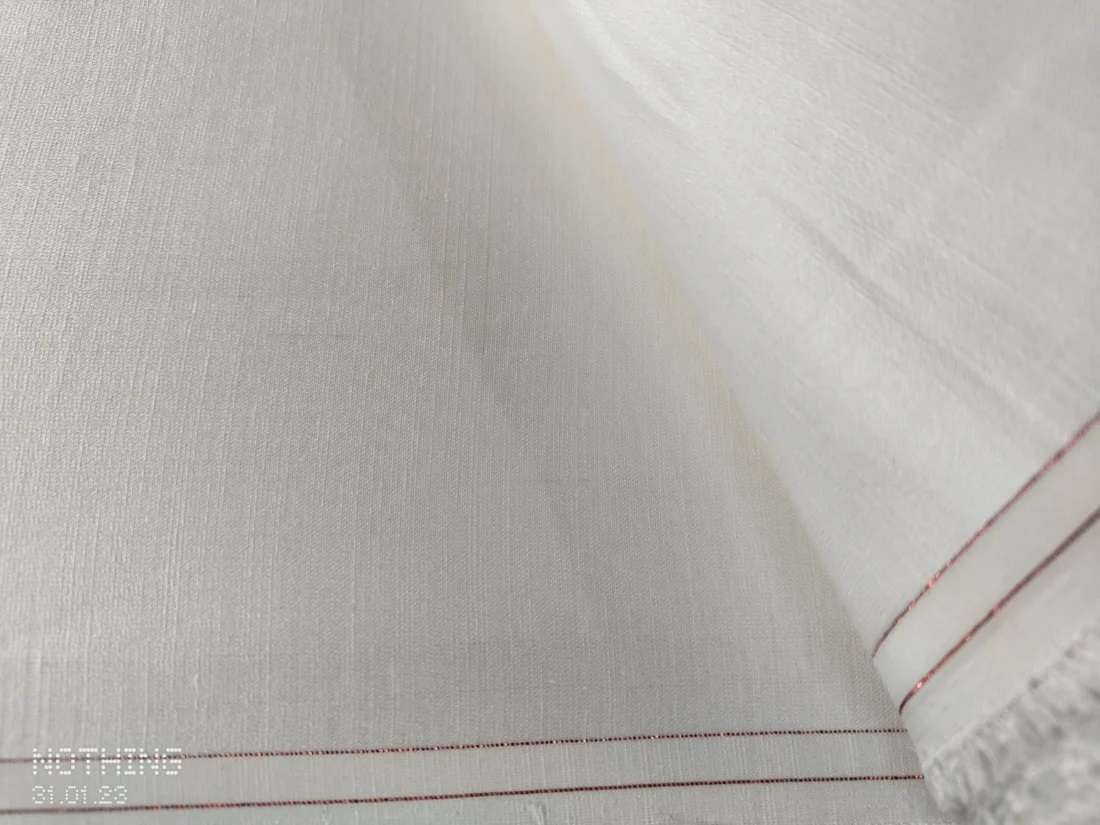 LINEN SATIN 140 GSM